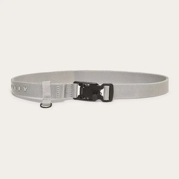 Oakley Latitude Web Belt - Cement