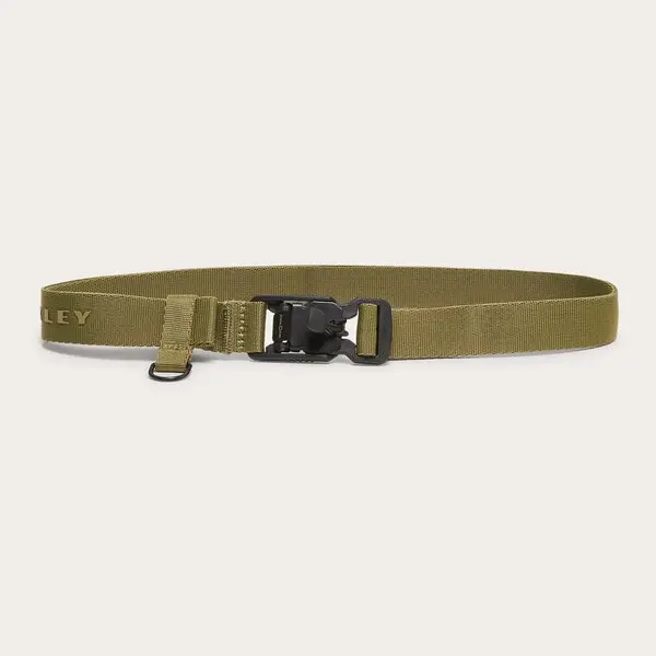 Oakley Latitude Web Belt - Green