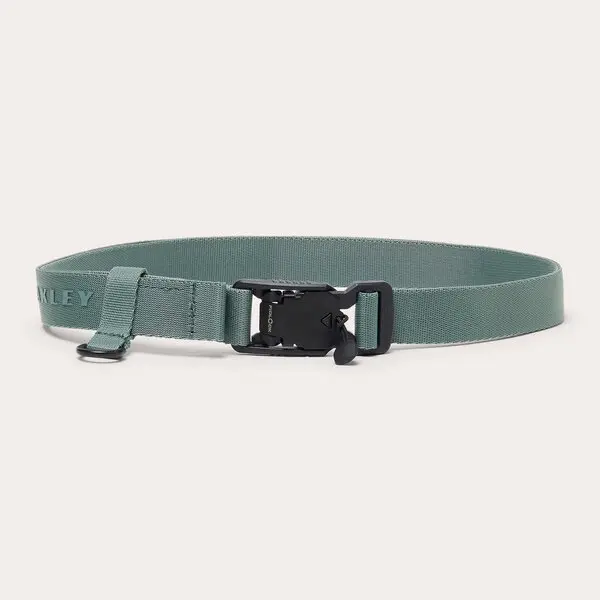 Oakley Latitude Web Belt - Green