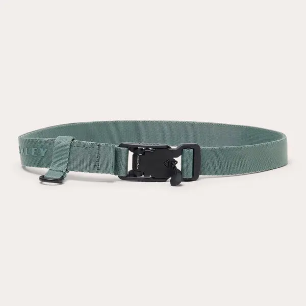 Oakley Latitude Web Belt - Green