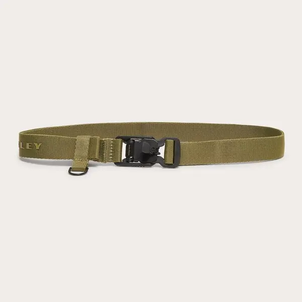 Oakley Latitude Web Belt - Green