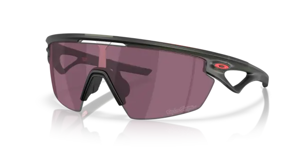 Oakley Sphaera™ Troy Lee Designs Series Sunglasses - Olive