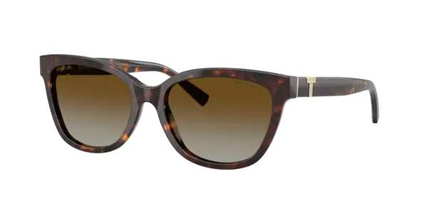 Tiffany & Co. Sunglasses - Polar Brown Gradient