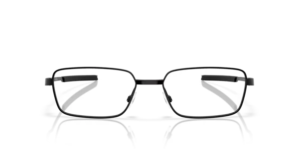 Oakley Foil Rq Eyeglasses - Black