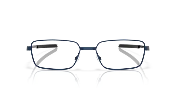 Oakley Foil Rq Eyeglasses - Matte Midnight
