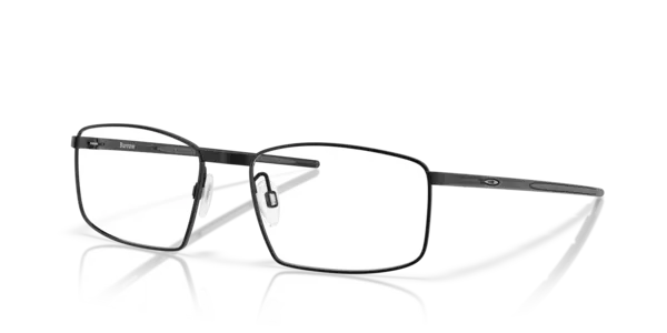 Oakley Burrow Eyeglasses - Black