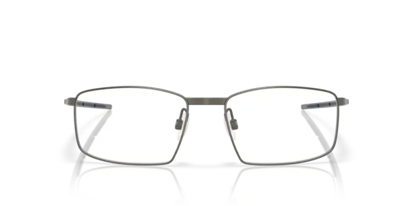 Oakley Burrow Eyeglasses - Pewter