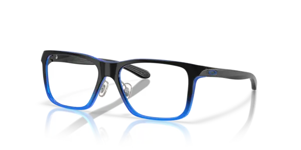Oakley Sando Eyeglasses - Black,blue