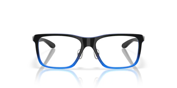 Oakley Sando Eyeglasses - Black,blue