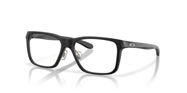 Oakley Sando Eyeglasses - Black