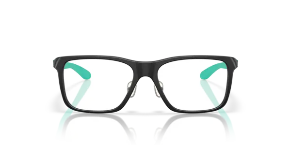 Oakley Sando Eyeglasses - Black
