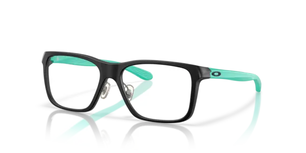 Oakley Sando Eyeglasses - Black