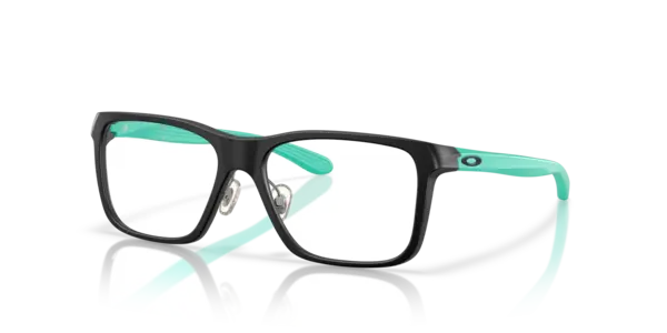 Oakley Sando Eyeglasses - Black