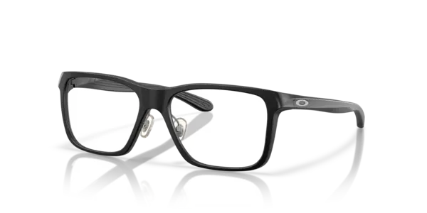 Oakley Sando Eyeglasses - Black