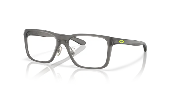 Oakley Sando Eyeglasses - Grey