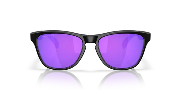 Oakley Frogskins™ S Sunglasses - Black