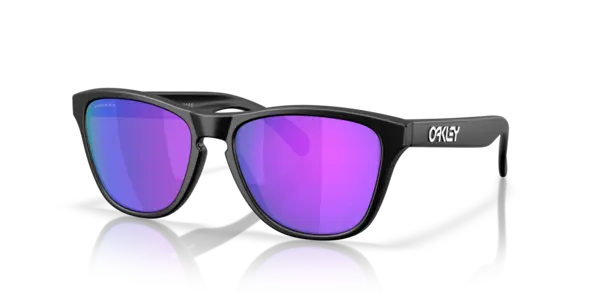 Oakley Frogskins™ S Sunglasses - Black