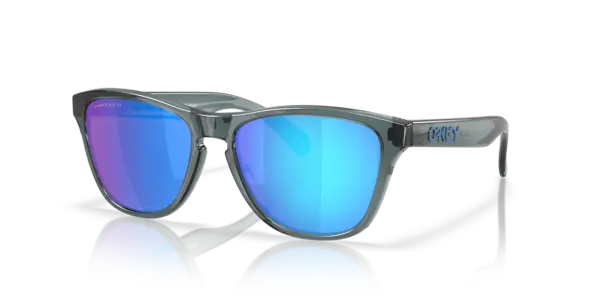 Oakley Frogskins™ S Sunglasses - Black