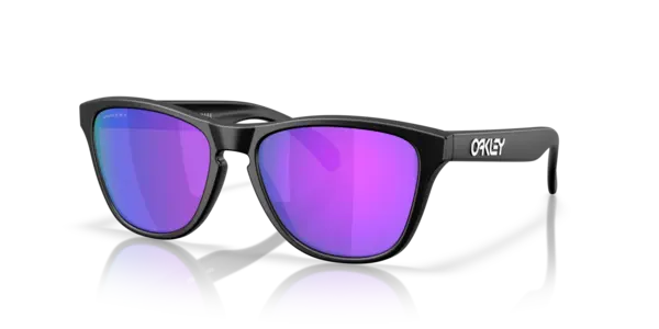 Oakley Frogskins™ S Sunglasses - Black