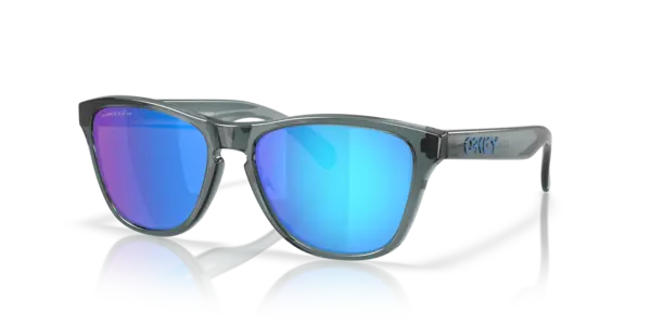 Oakley Frogskins™ S Sunglasses - Black