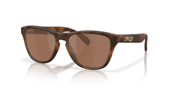 Oakley Frogskins™ S Sunglasses - Matte Tortoise