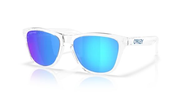 Oakley Frogskins™ S Sunglasses - Polished Clear