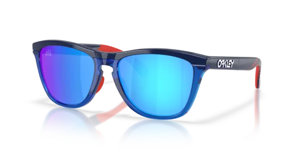 Oakley Frogskins™ Team Usa Sunglasses - Navy