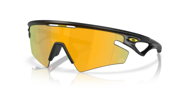Oakley 2025 Tour De France™ Sphaera™ Slash Sunglasses - Black