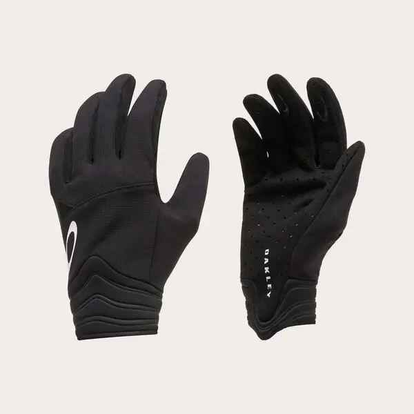 Oakley Seeker Flow Gloves - Black