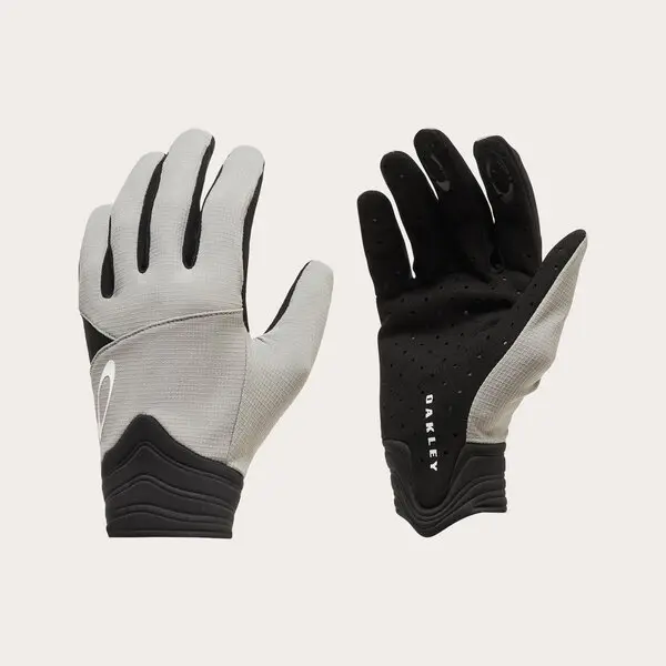 Oakley Seeker Flow Gloves - Cement