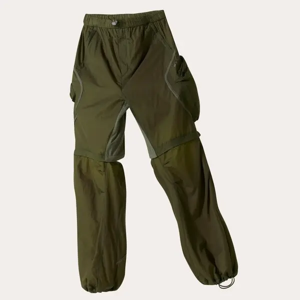 Oakley Latitude Flight Cargo Pant - Green