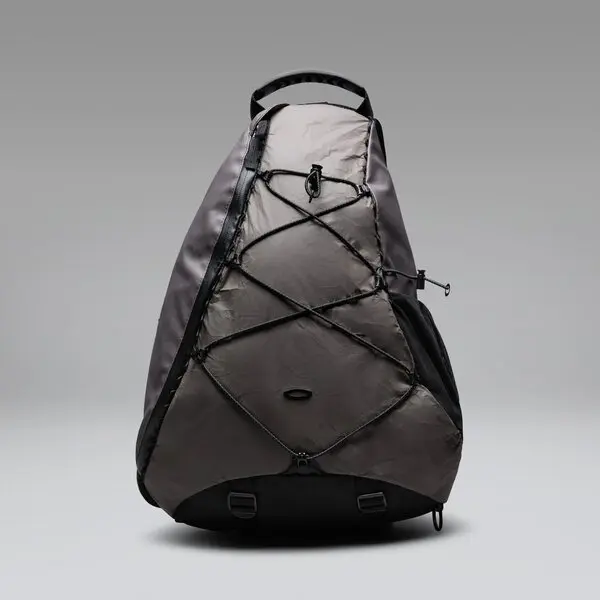 Oakley Latitude Sling Pack - Gray