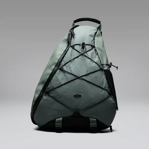 Oakley Latitude Sling Pack - Green