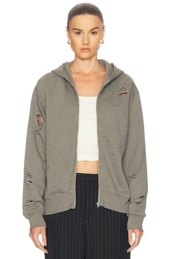 Acne Studios Fupiter Hoodie