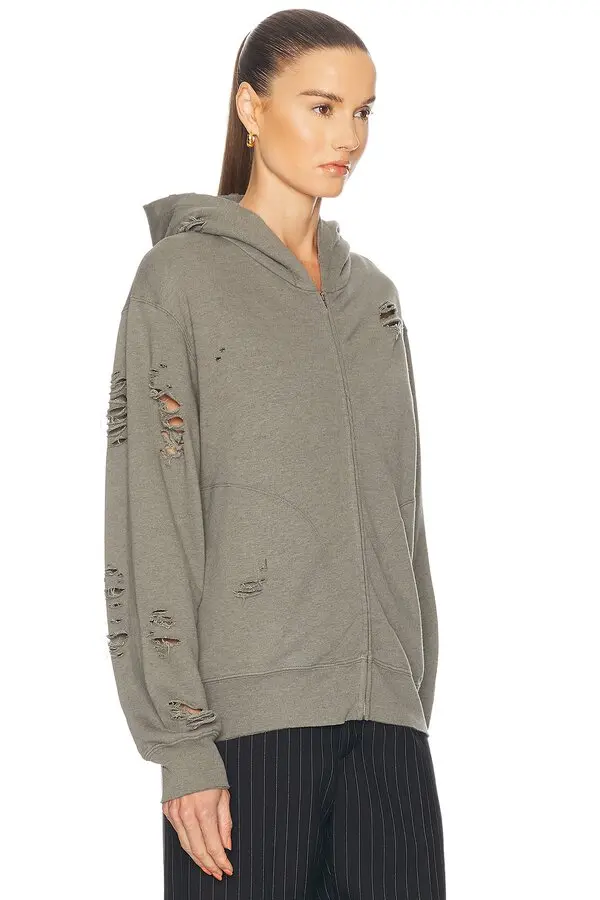 Acne Studios Fupiter Hoodie