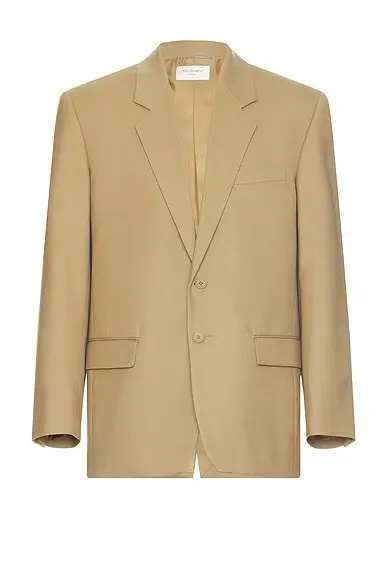 Saint Laurent Yves Blazer