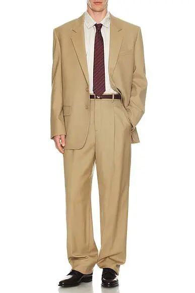 Saint Laurent Yves Blazer