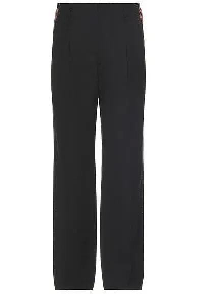 WACKO MARIA Wolf's Head Rockabilly Type-3 Pants
