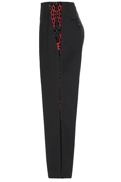 WACKO MARIA Wolf's Head Rockabilly Type-3 Pants