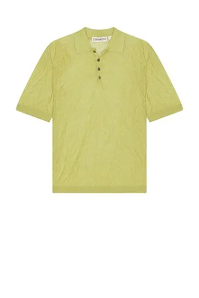 ZANKOV Luke Polo