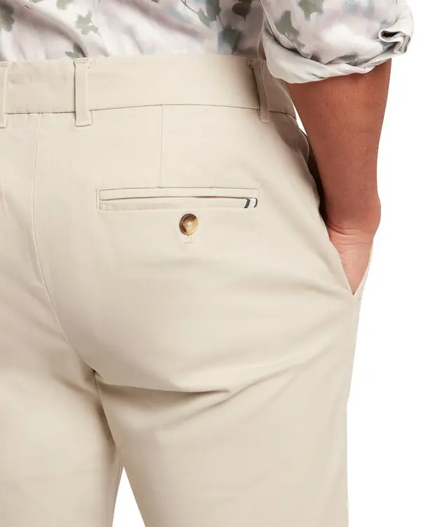 Ted Baker London Batford Core Chino Pants - Tan