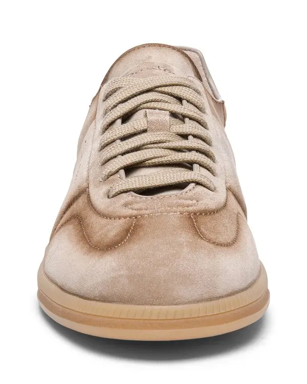 Santoni Oly Low Top Sneakers