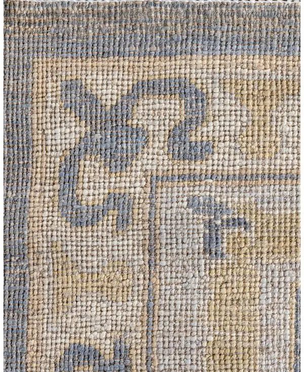 Bloomingdale'S Colorful Oushak M1945 Area Rug, 10'2 X 13'8