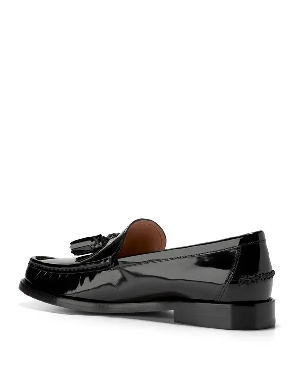 Cole Haan Lana Lux Tassel Loafer Flats