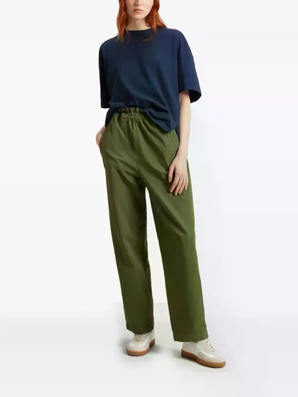 Woolrich Cotton Pants