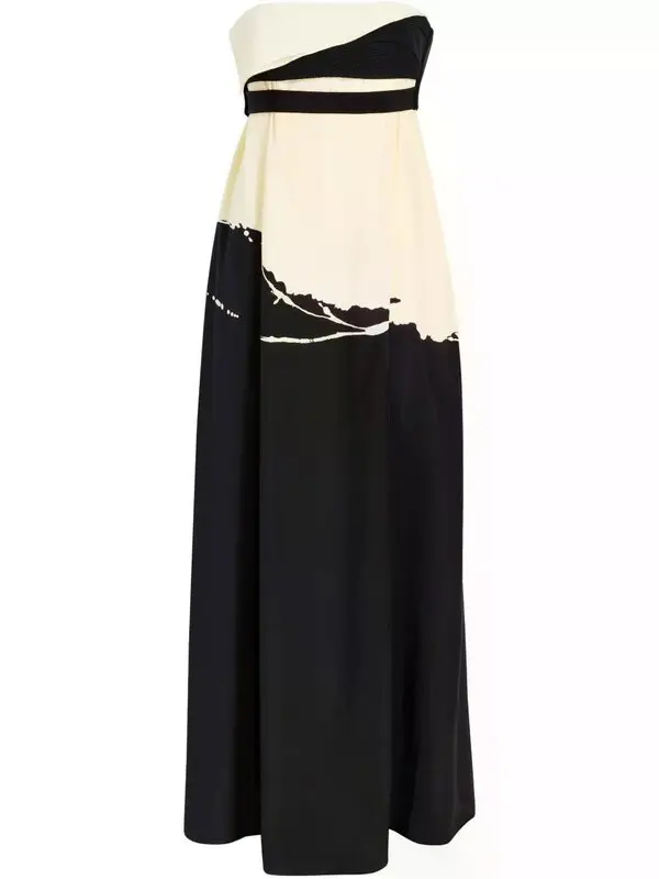 Proenza Schouler Ophelia Maxi Dress