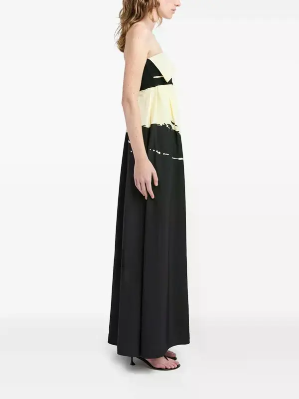 Proenza Schouler Ophelia Maxi Dress
