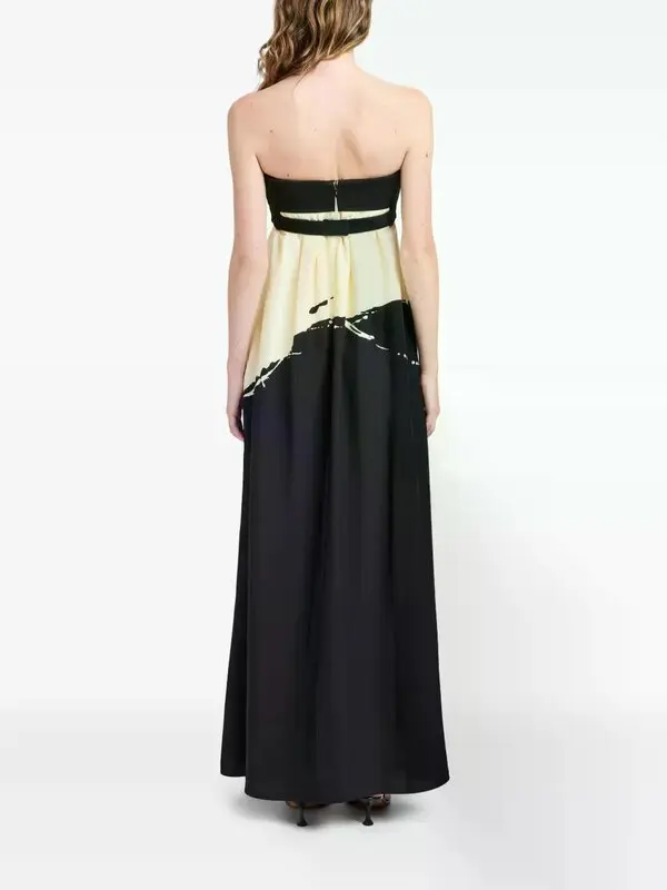 Proenza Schouler Ophelia Maxi Dress