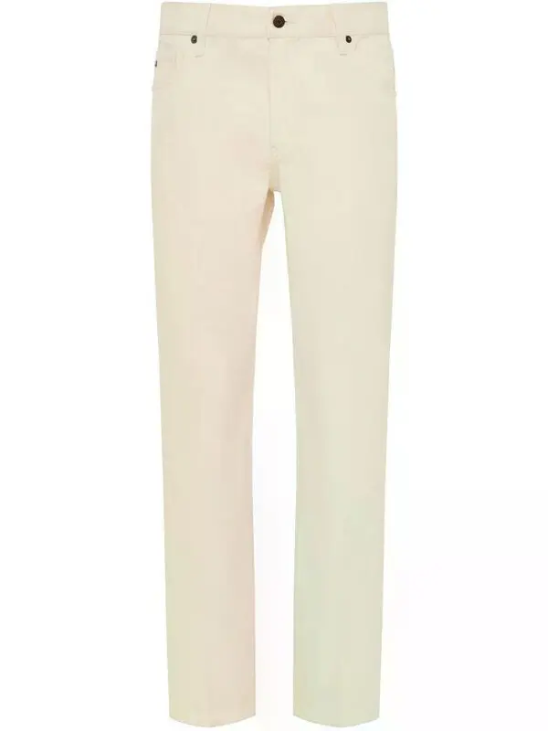 Emporio Armani J76 Jeans - Neutrals