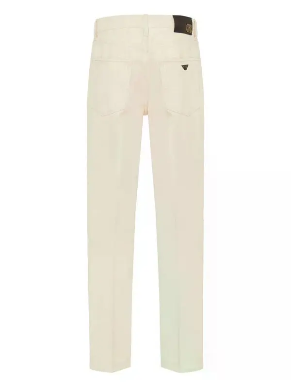 Emporio Armani J76 Jeans - Neutrals